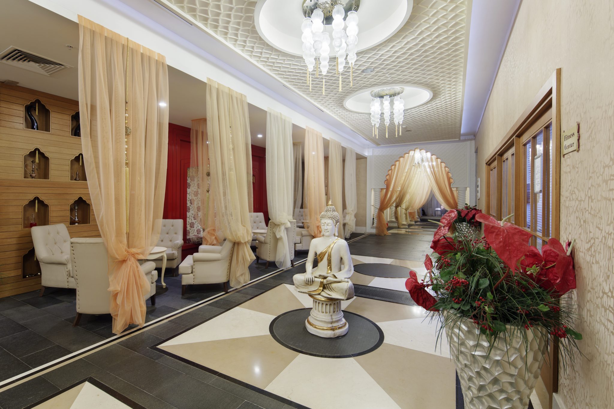 Homepage - Diamond Excellence Resort & Spa