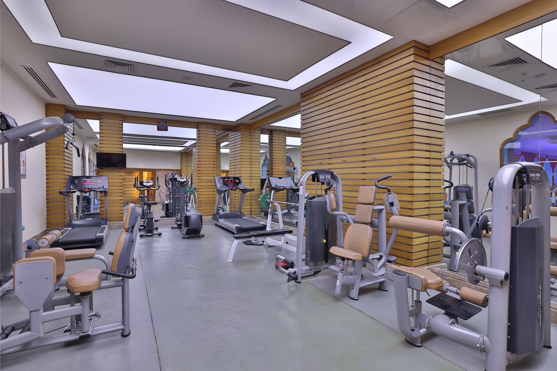 Home - Diamond Excellence Resort & Spa